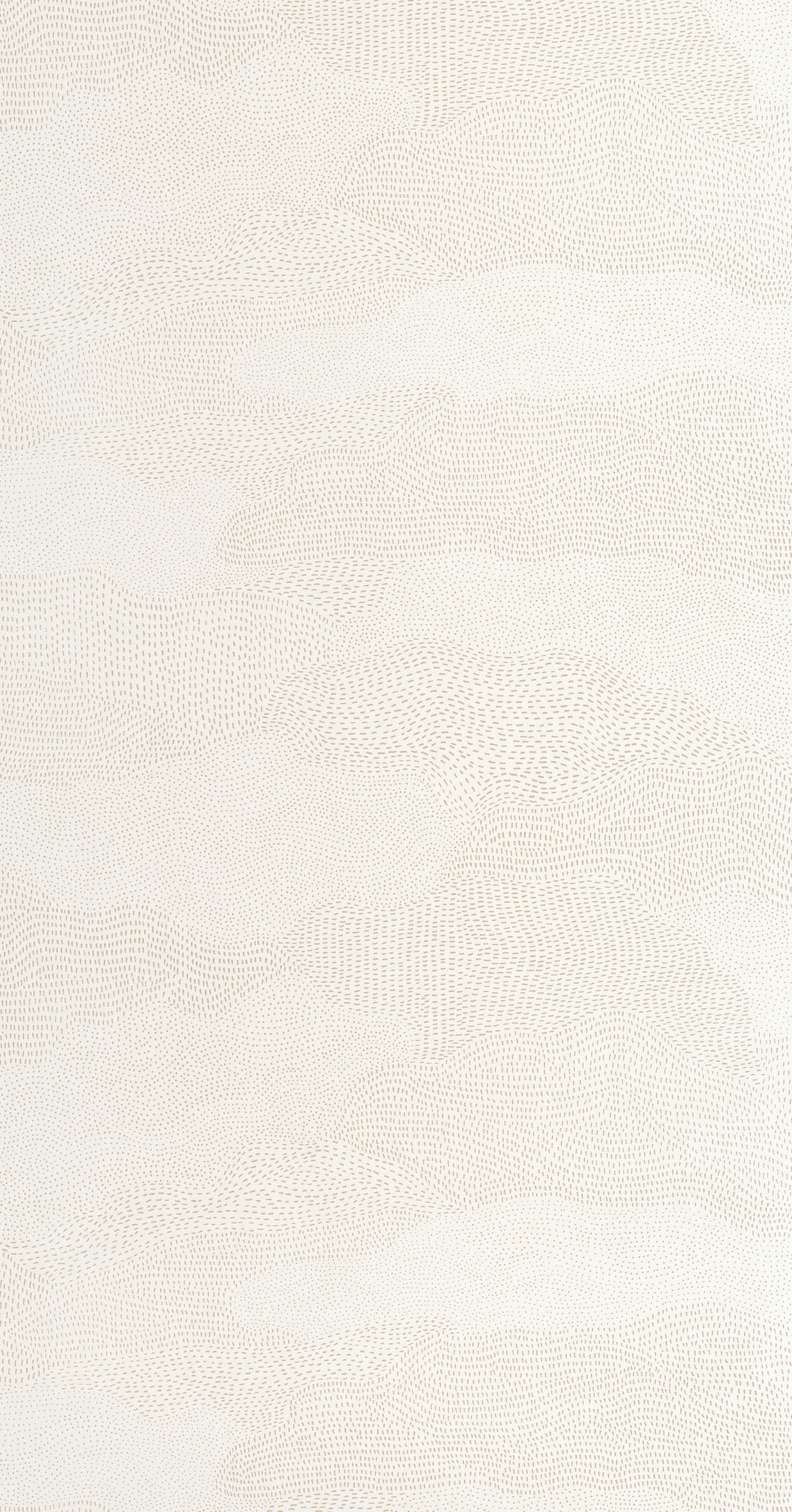 Geometric Abstract Clouds Sable Neutral Terracotta Vinyl Wallpaper ...