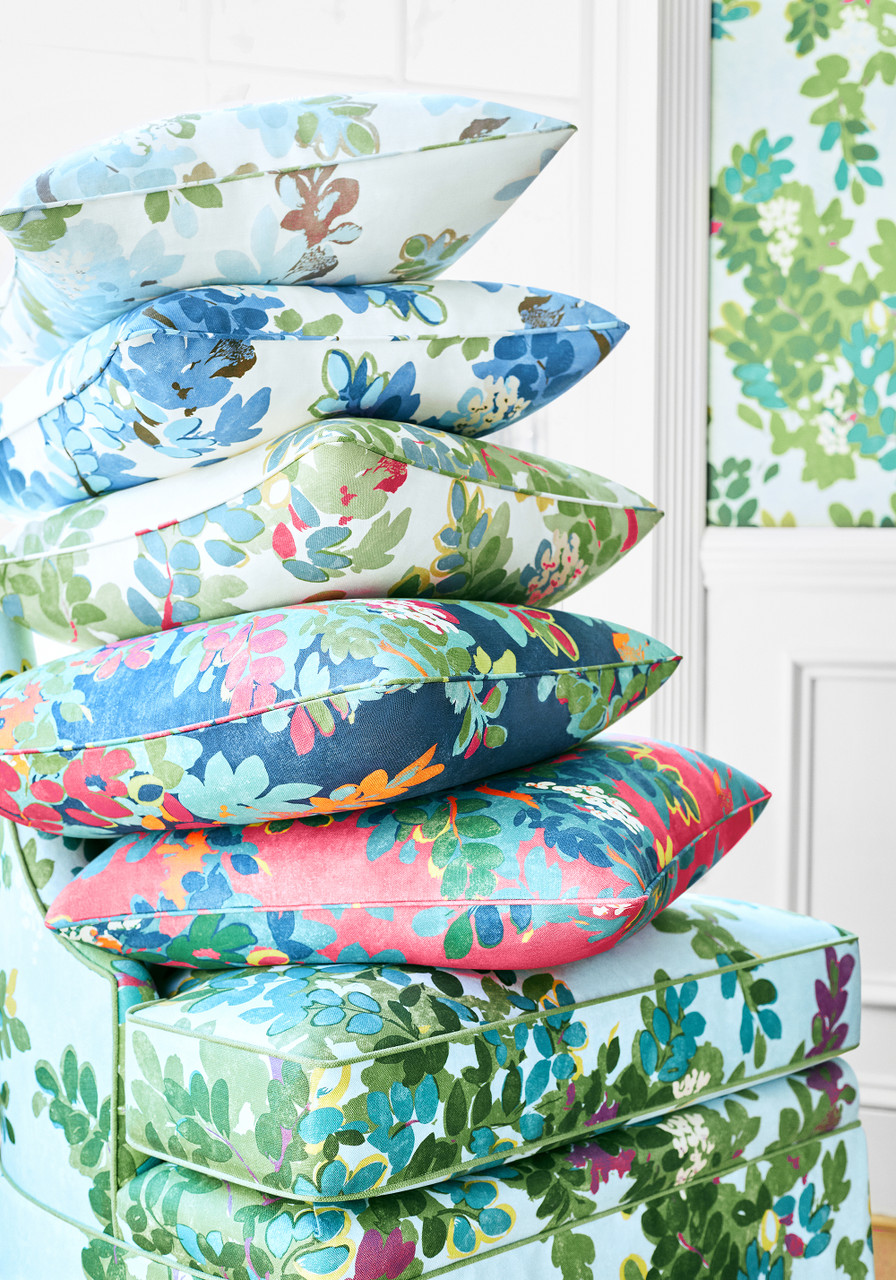 Thibaut Central Park Wallpaper