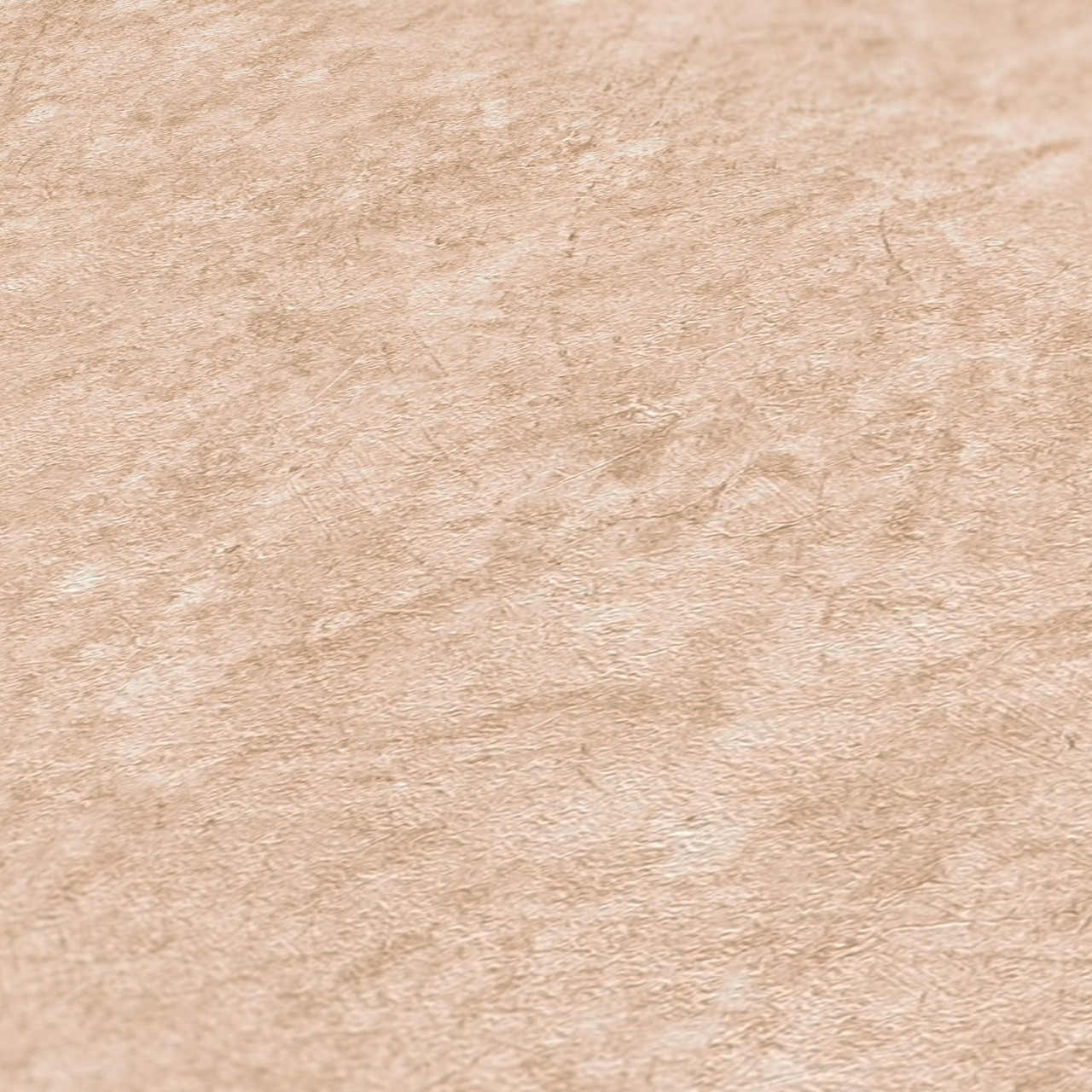 Concrete Effect Pastel Natural Beige Non Woven Wallpaper | AS Creation