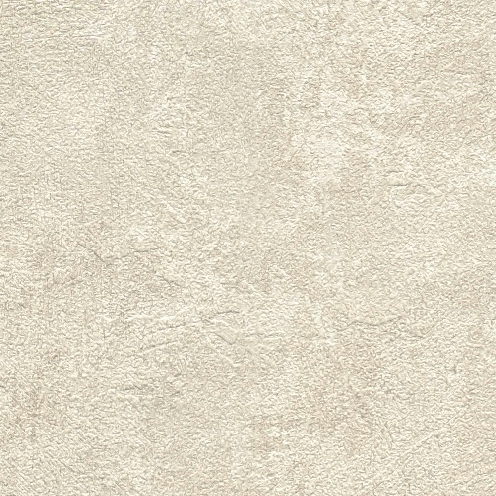Textured Urban Concrete Effect Natural Beige Non Woven Wallpaper | AS ...