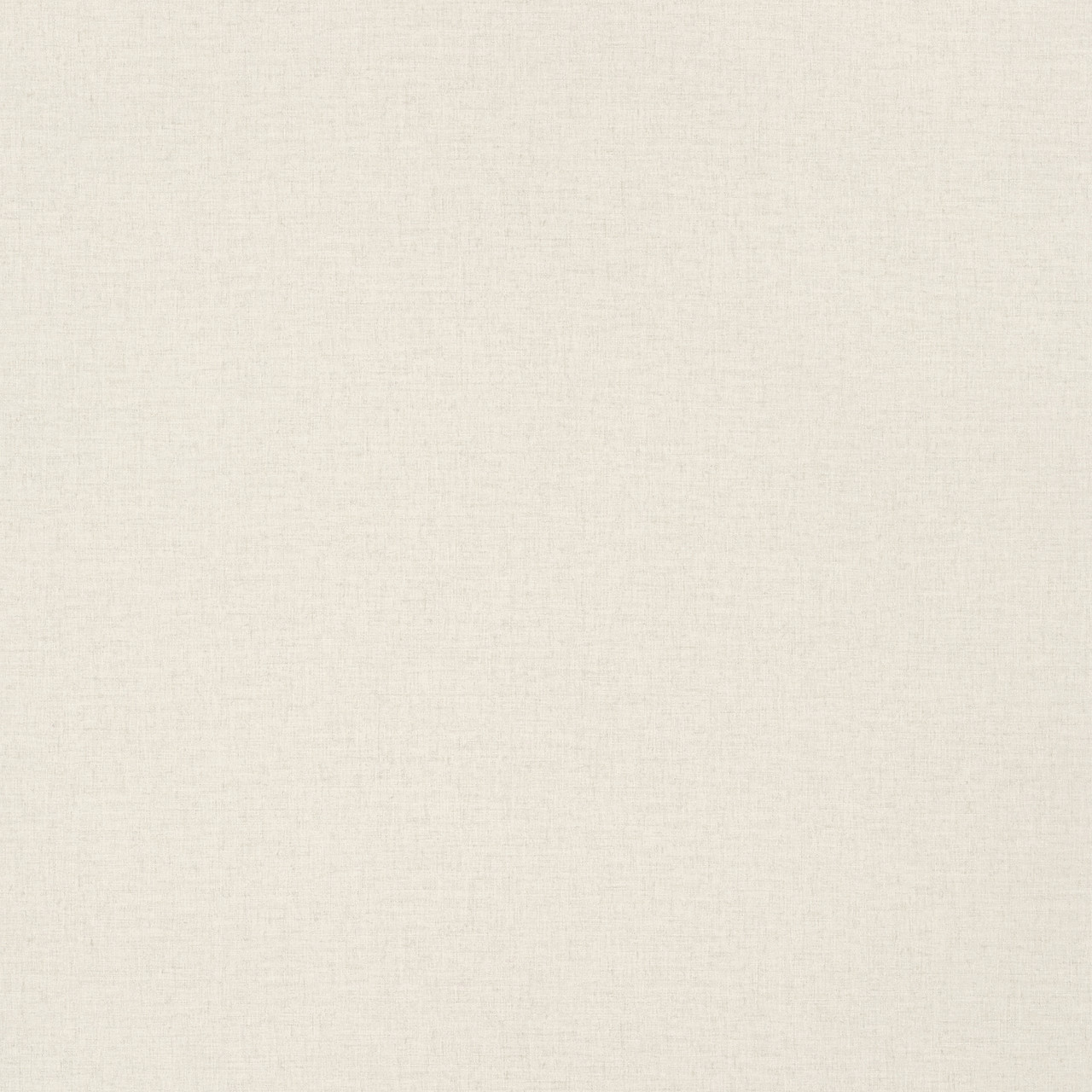 Plain Linen Fabric Effect Neutral Linen Wallpaper | Anna French Barlow ...