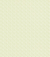 Hamptons Effect Diamond Trellis Green Wallpaper | Thibaut Holiday Trellis