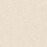 Plain Textured Metallic Cream Wallpaper | AS Creation Zaire