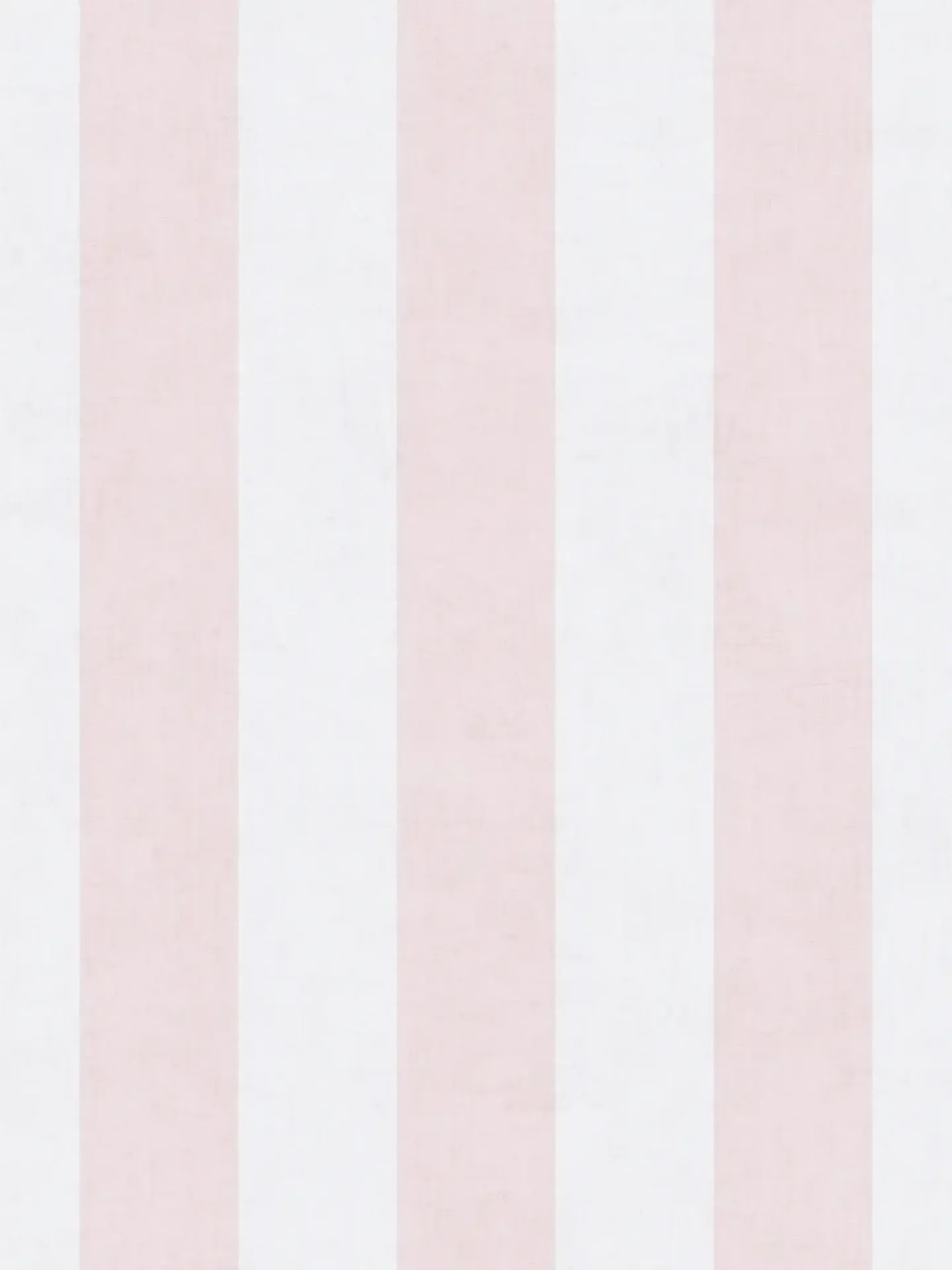 Childrens Striped Soft Pink Wallpaper | AS Creation Bande
