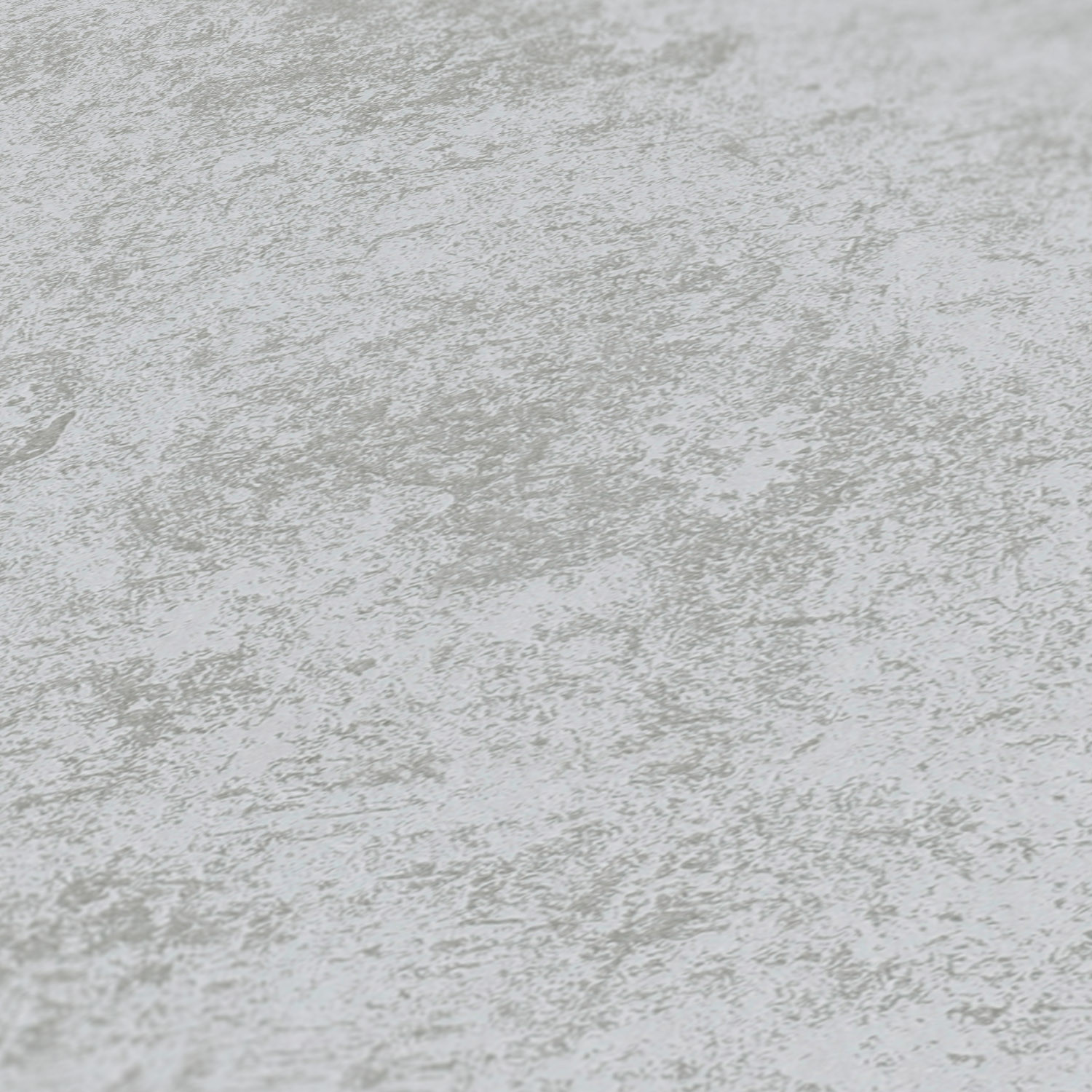 Plaster Effect Textured Metallic Silver Pale Grey Wallpaper | Living ...
