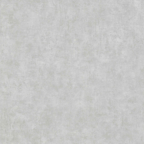 Fine Smooth Concrete Effect Mid Grey Wallpaper | AS Creation Benton