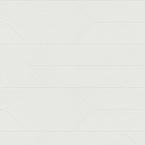 Lightly Textured Modern Geometric Paintable Wallpaper | AS Creation 384761