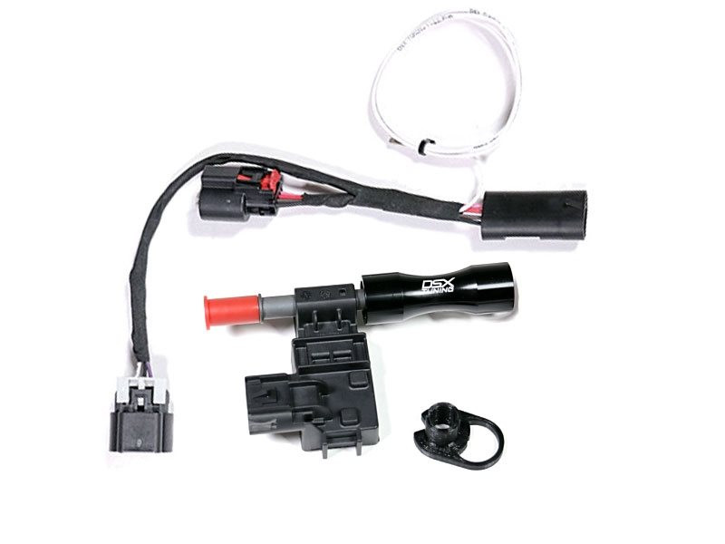DSX Flex Fuel Kit