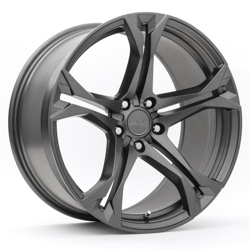 MRR M017 - 1LE Style Replica Wheels 20x10 & 20x11, Gun Metal :: 2010 ...