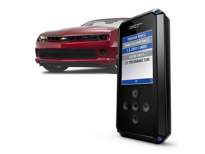 SCT BDX Performance Programmer