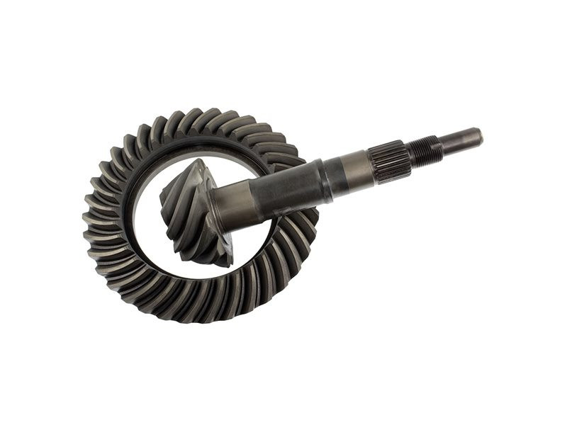 Gears for Chevrolet Camaro