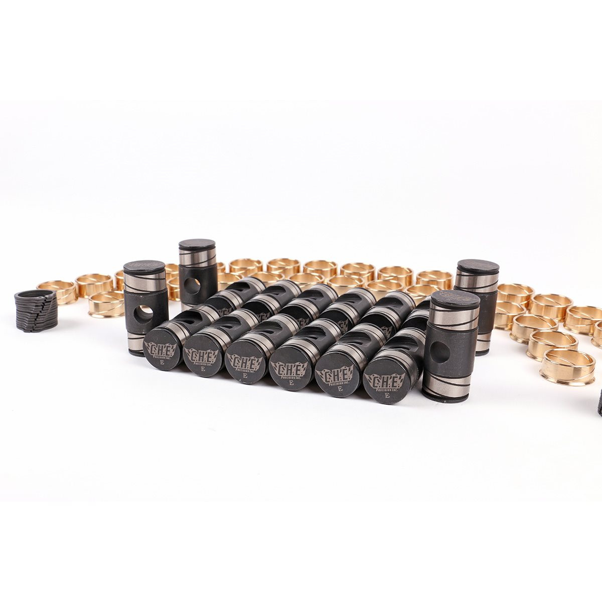 CHE Trunnion Kit