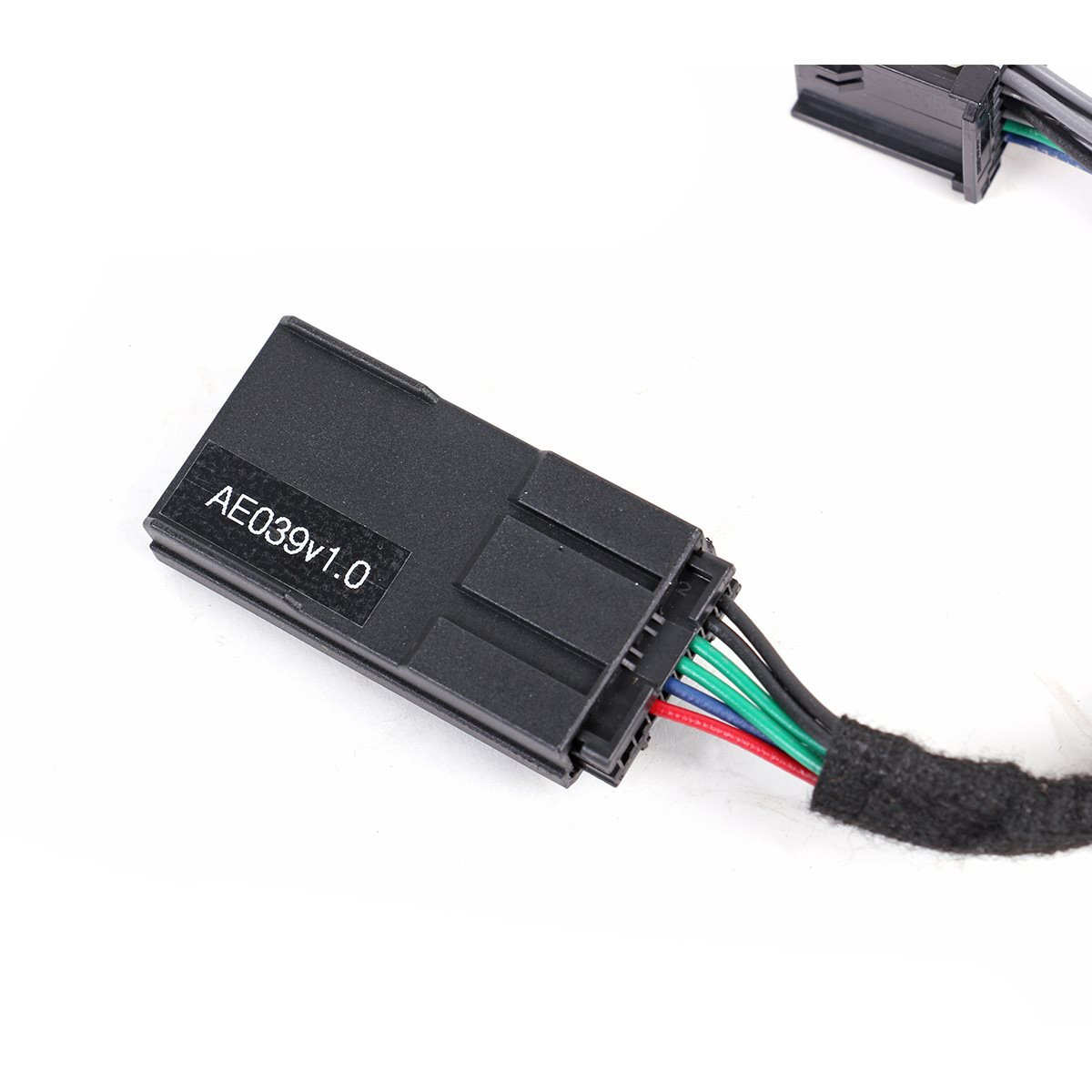 Autostop Eliminator
