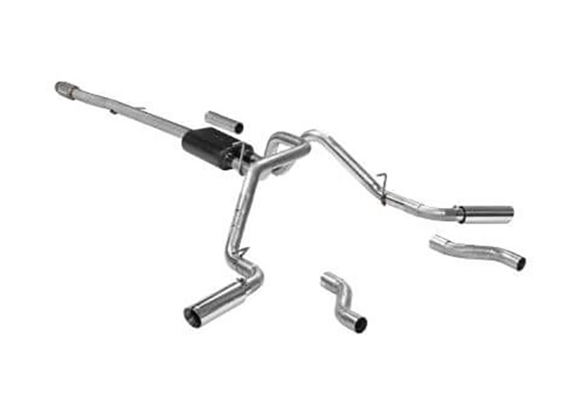 flowmaster exhaust systems