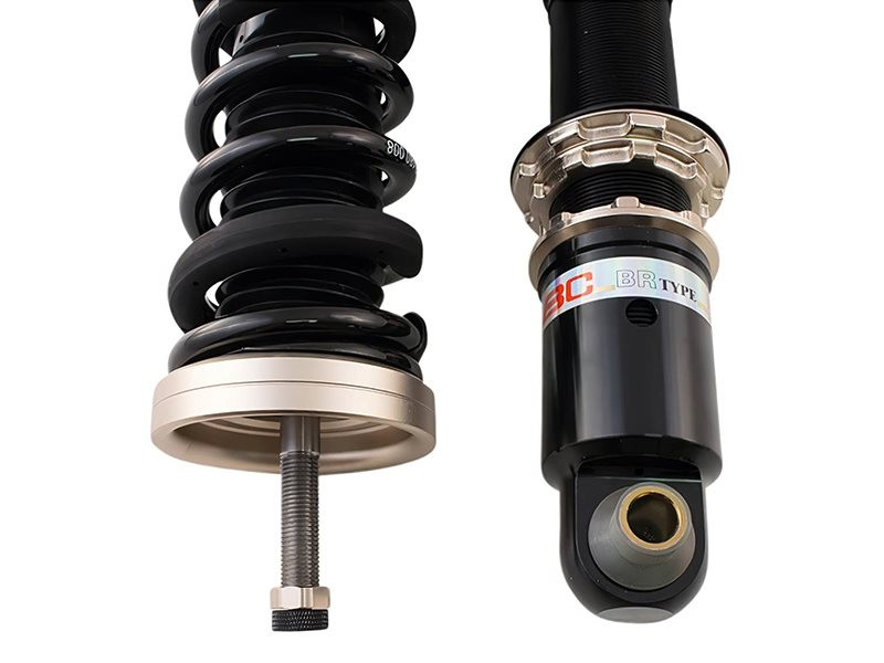 BC Racing BR Series Coilovers