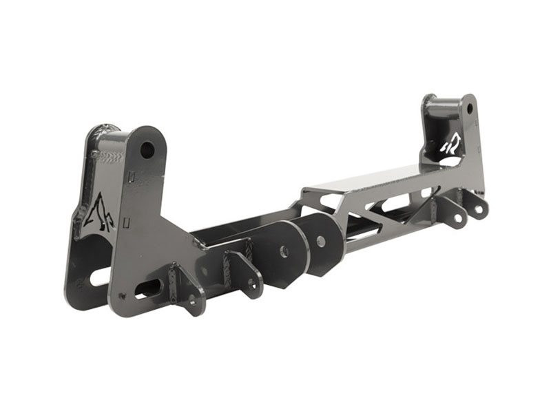 Belltech Lift Kit with Front & Rear Trail Performance Shocks & Sway Bar ...