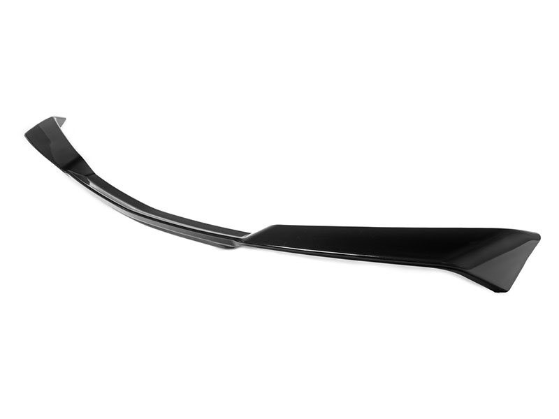 EOS Z51 Style Rear Spoiler, Carbon Flash Metallic