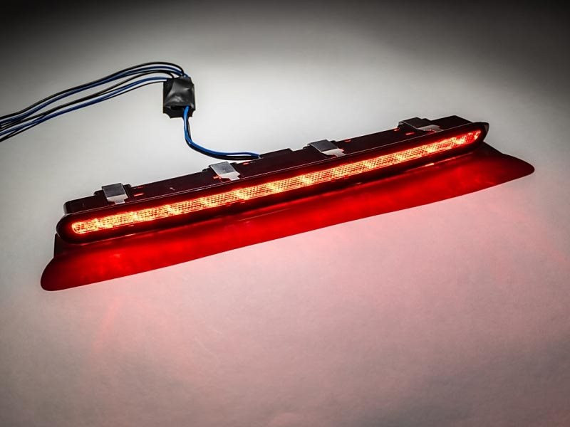 ISC Rapid Fire 3rd Brake Light
