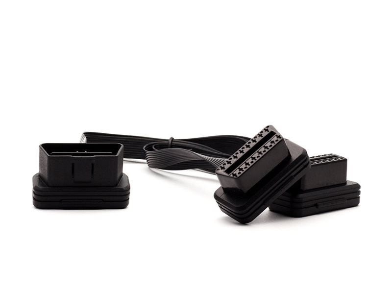 P3 Gauges V3 OBD2 Multi-Gauge w/ Pre-Installed OEM Vent