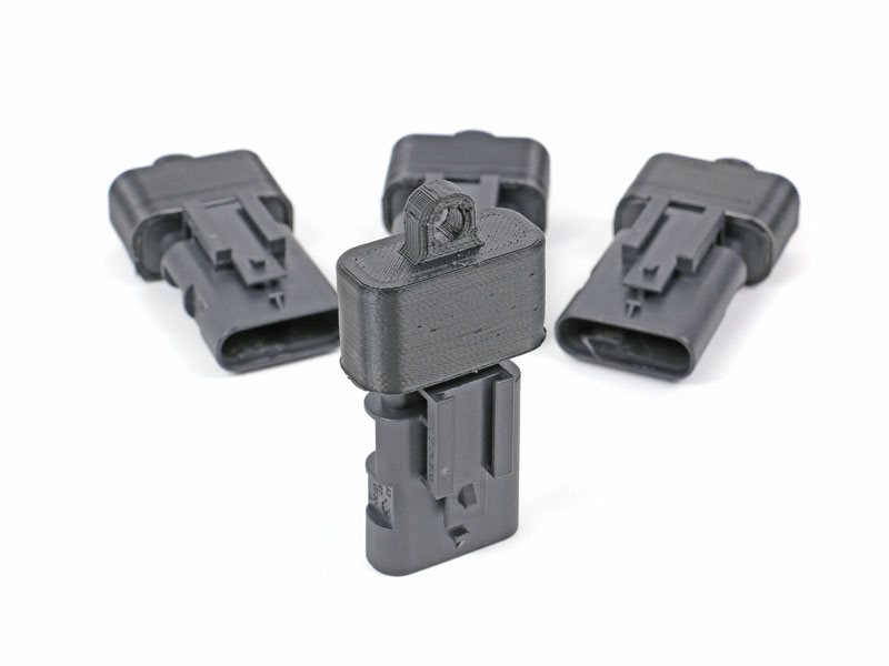 Phastek AFM & NPP Valve Simulators