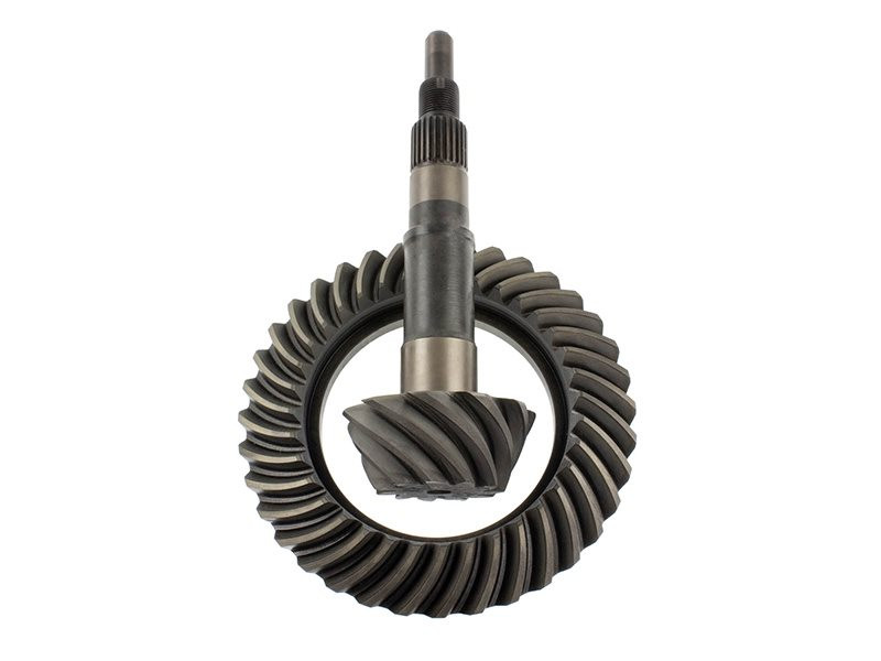Gears for Chevrolet Camaro