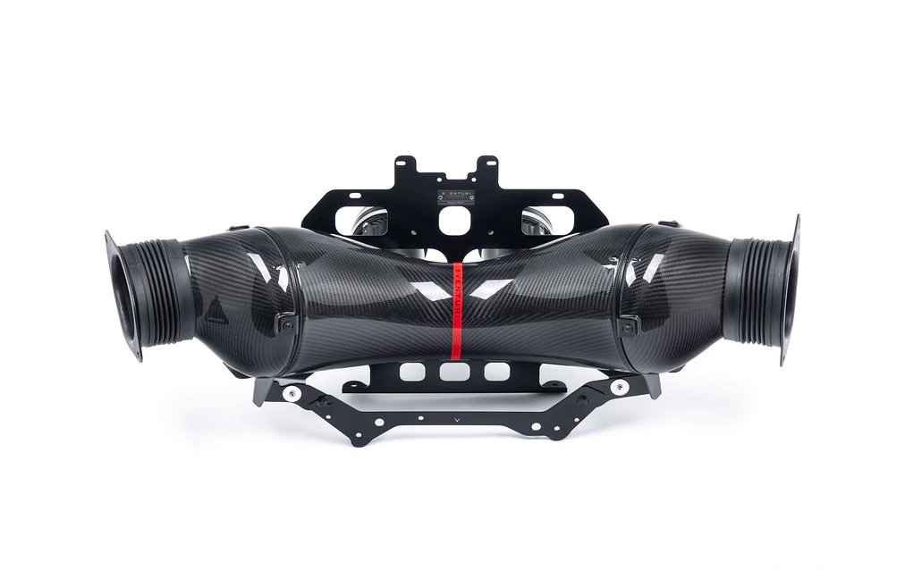 Eventuri Z06 Cold Air Intake System, Carbon Fiber