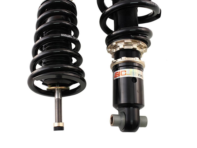 BC Racing BR Series Coilovers