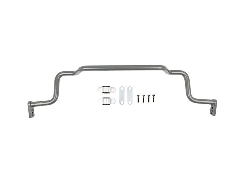 Belltech Lift Kit with Front & Rear Trail Performance Shocks & Sway Bar ...