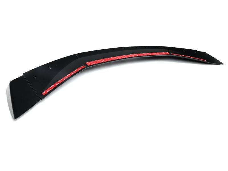 Drake Muscle Cars Wicker Bill Spoiler :: 2016-2023 Camaro