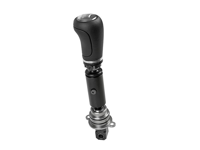 Hurst Billet/Plus Short Throw Shifter w/o Knob