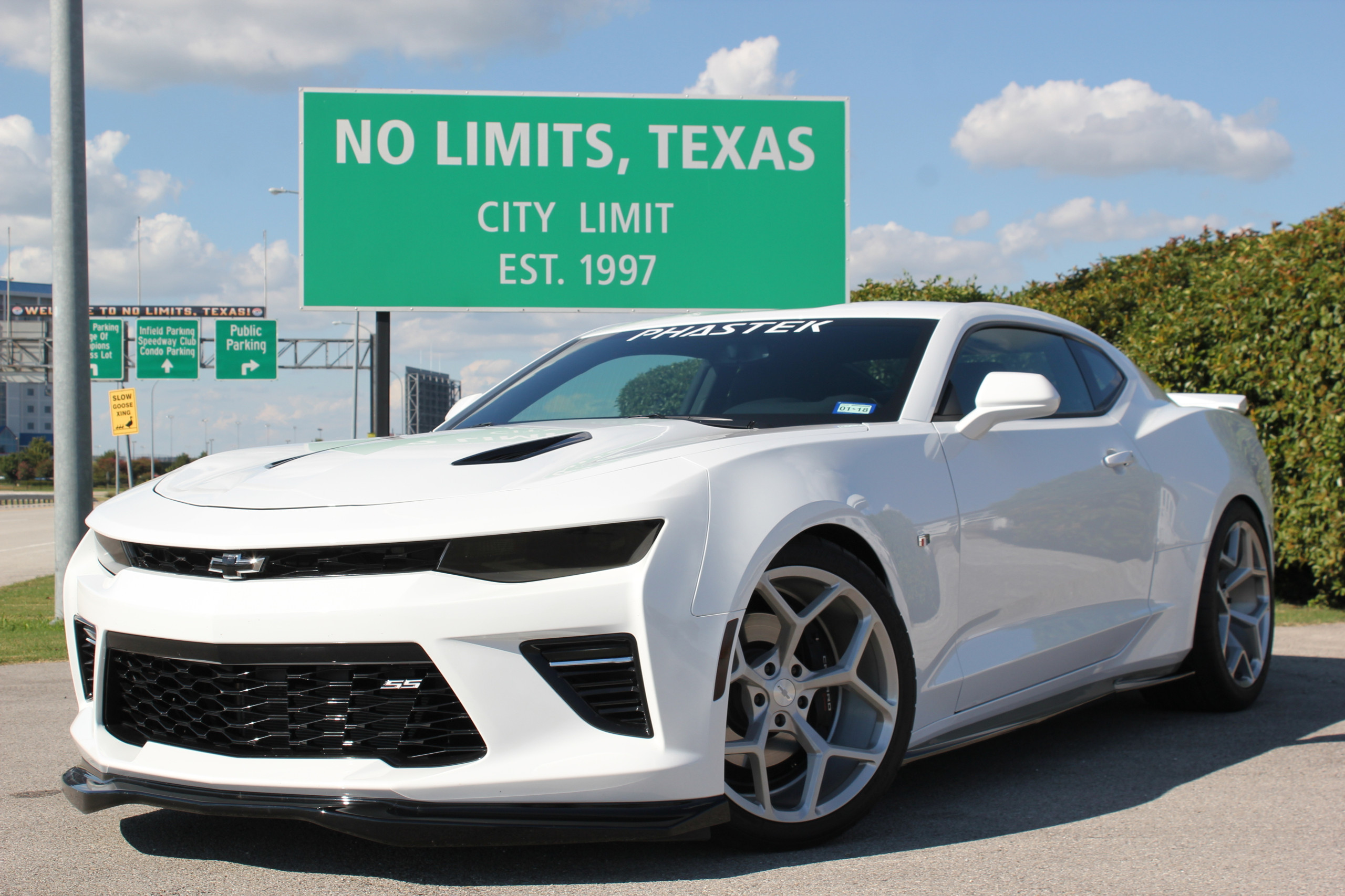 MRR M228 - Z28 Style Wheels, Brushed Finish, 20x10 & 20x11:: 2010-2023 ...