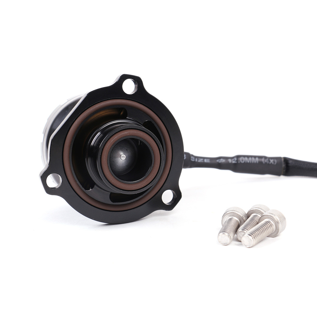 Turbosmart Kompact EM Series Plumb Back Valve (Diverter Valve) VR7