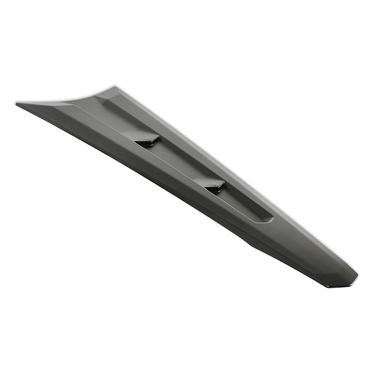 Drake Split Window Applique