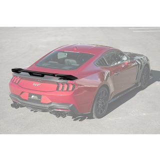 2015-2026 Mustang Rear Spoilers & Wings