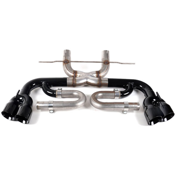 Axle-Back Exhaust for Chevrolet Camaro