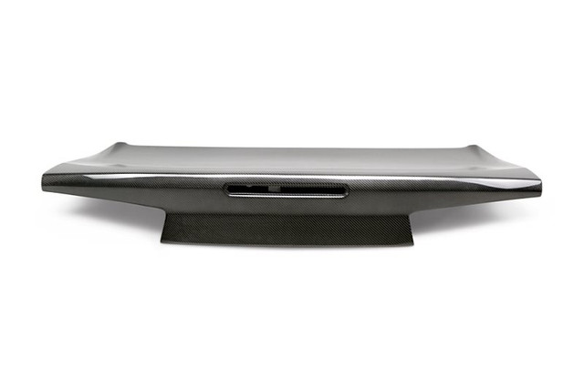 Anderson Composites Type-OE Trunk Lid, Carbon Fiber