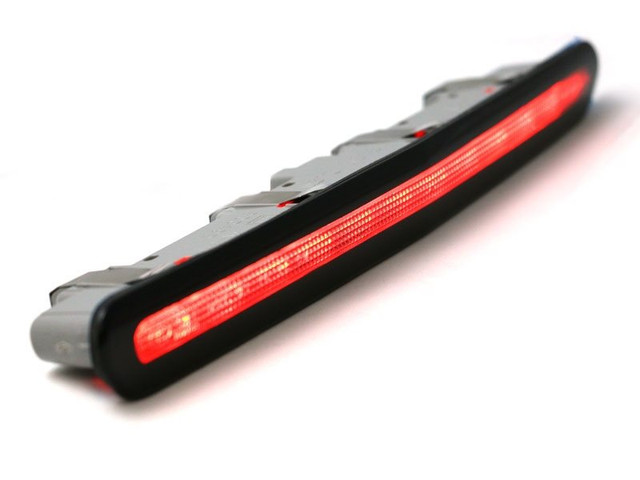 Chevrolet Dark 3rd Brake Light