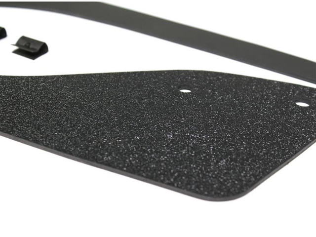 Phastek Front Rock Guards
