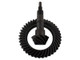 Gears for Chevrolet Camaro