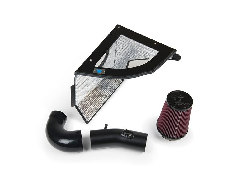 Cold Air Intake Camaro V6