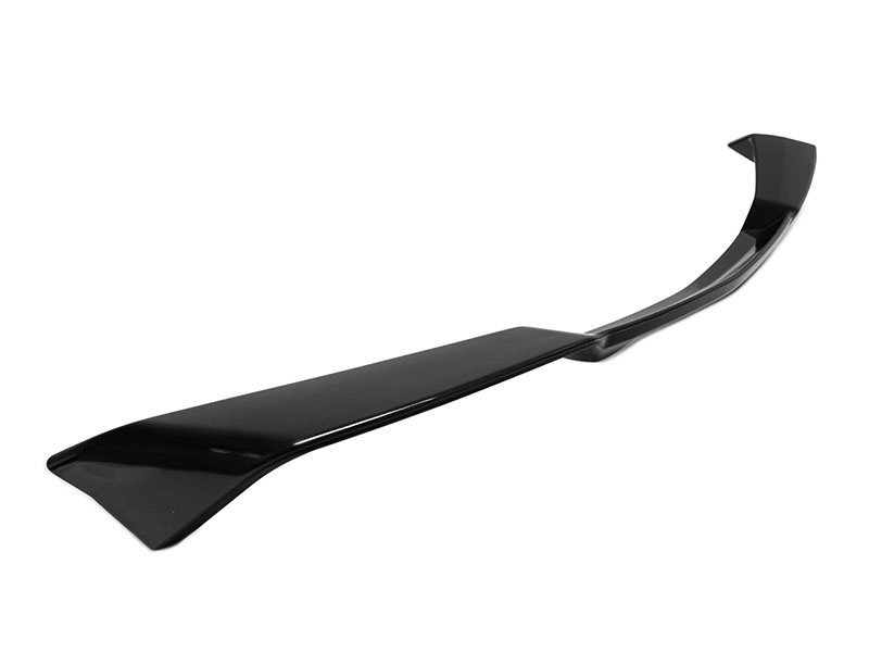 EOS Z51 Style Rear Spoiler, Carbon Flash Metallic