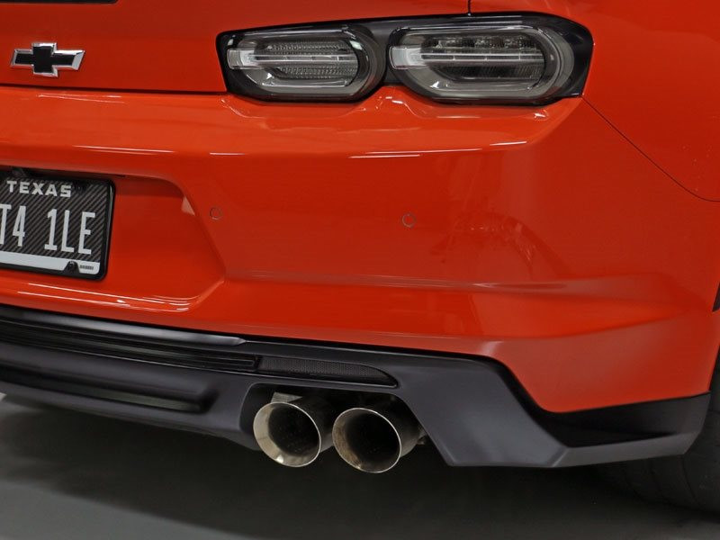 ISC Smoked Rear Reflectors