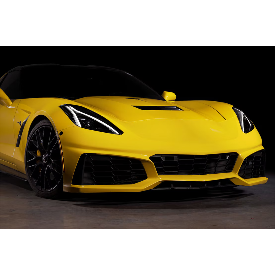 Corvette Lights | Shop Corvette Headlights, Taillights, & More ...