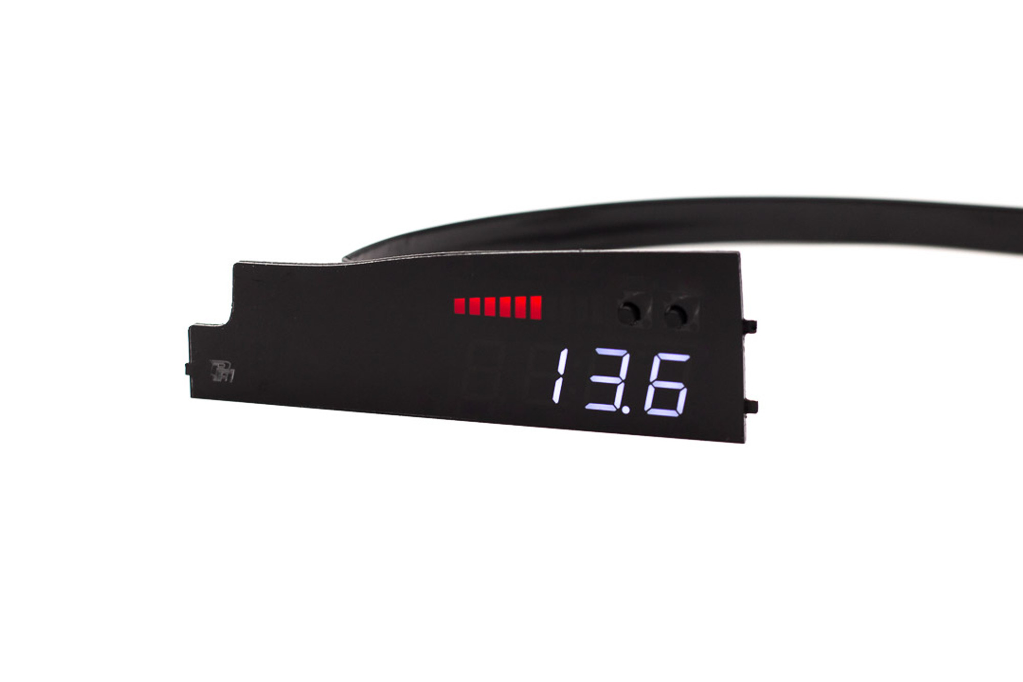 P3 Gauges V3 OBD2 Multi-Gauge w/o OEM Vent Trim