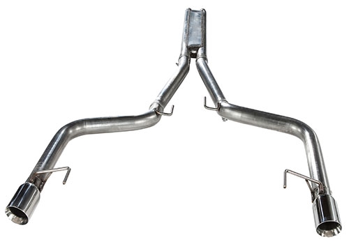 MRT Extreme Cat-Back 93U914