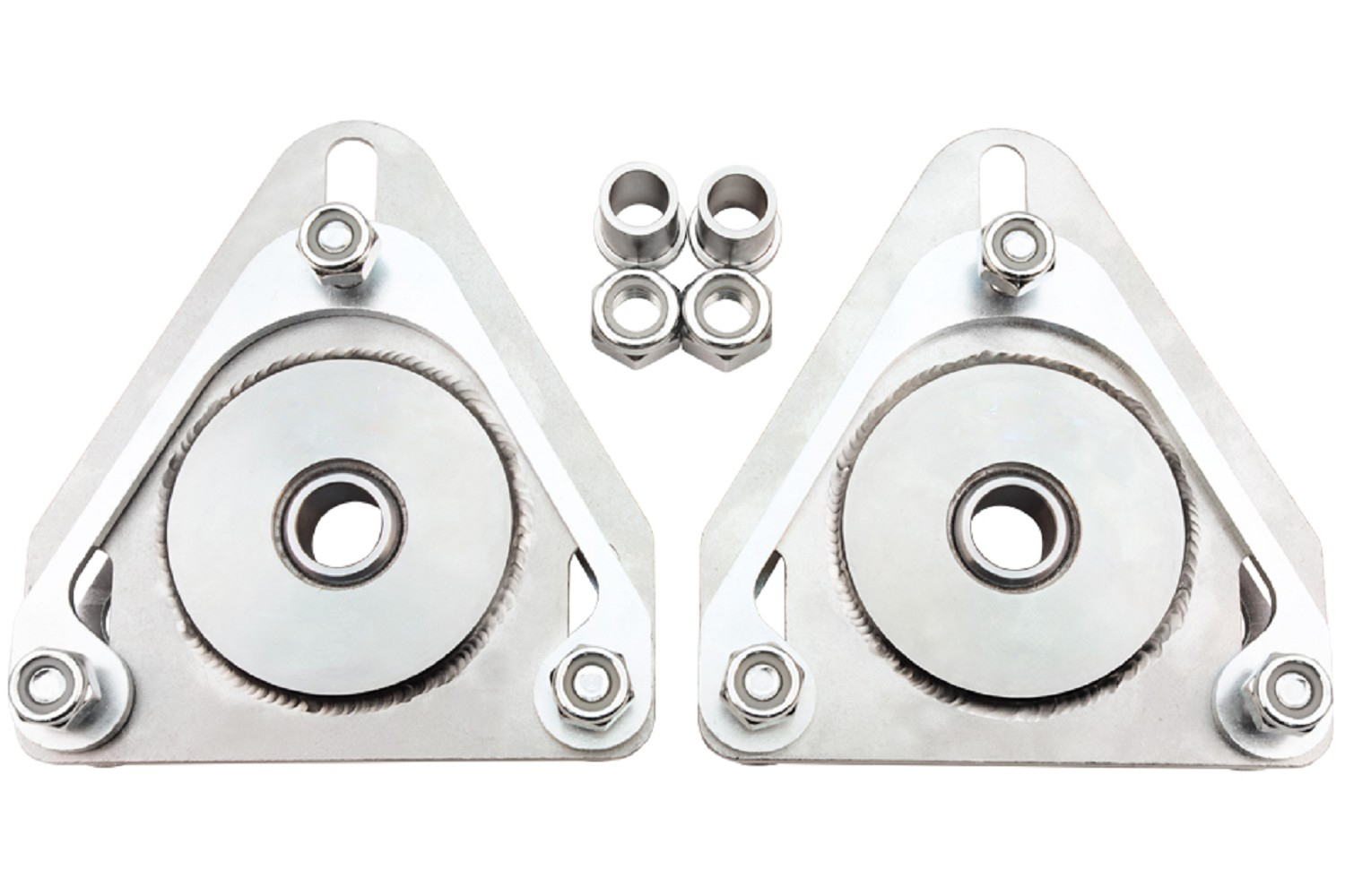 Steeda Camber Plates
