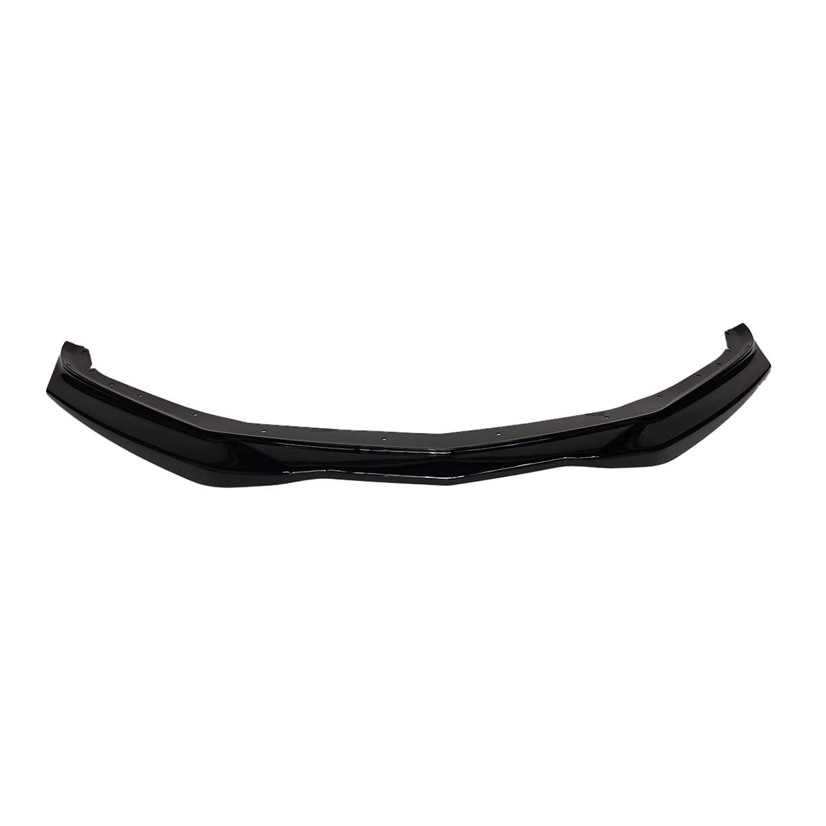 ACS T6 Front Splitter, Gloss Black