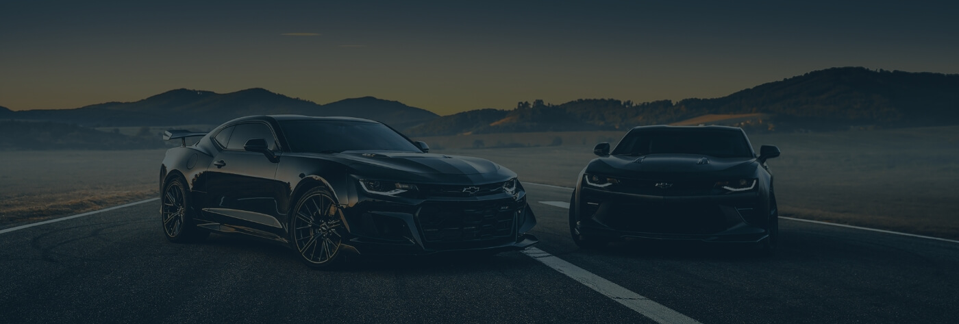 Camaro Models by Year: An In-Depth Look at Chevrolet's Iconic Muscle ...