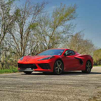 5 Budget Friendly Accessories Under $120 for the C8 Corvette - Phastek ...