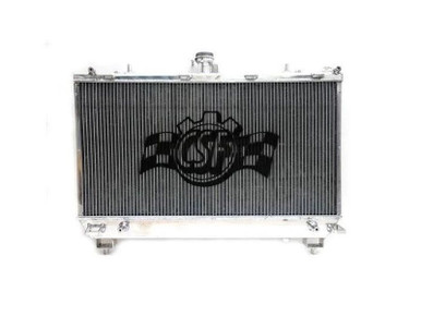 CSF Aluminum Radiator